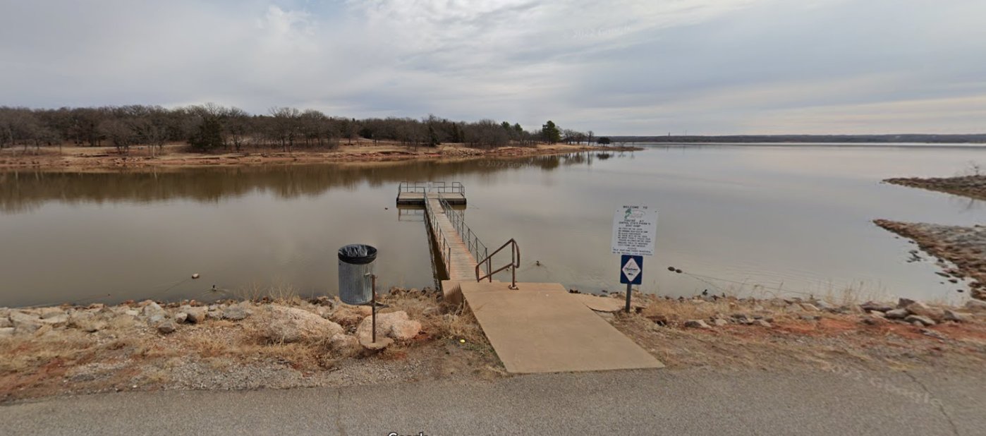 What to Expect When Arriving at Lake Arcadia | Arcadia Watersports